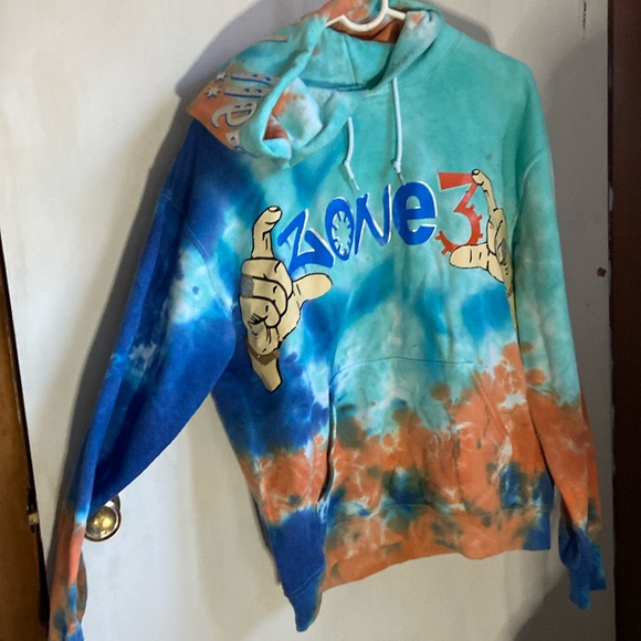 Artist Union Clothing Co. | Tops | Artist Union Clothing Co Beautiful ...